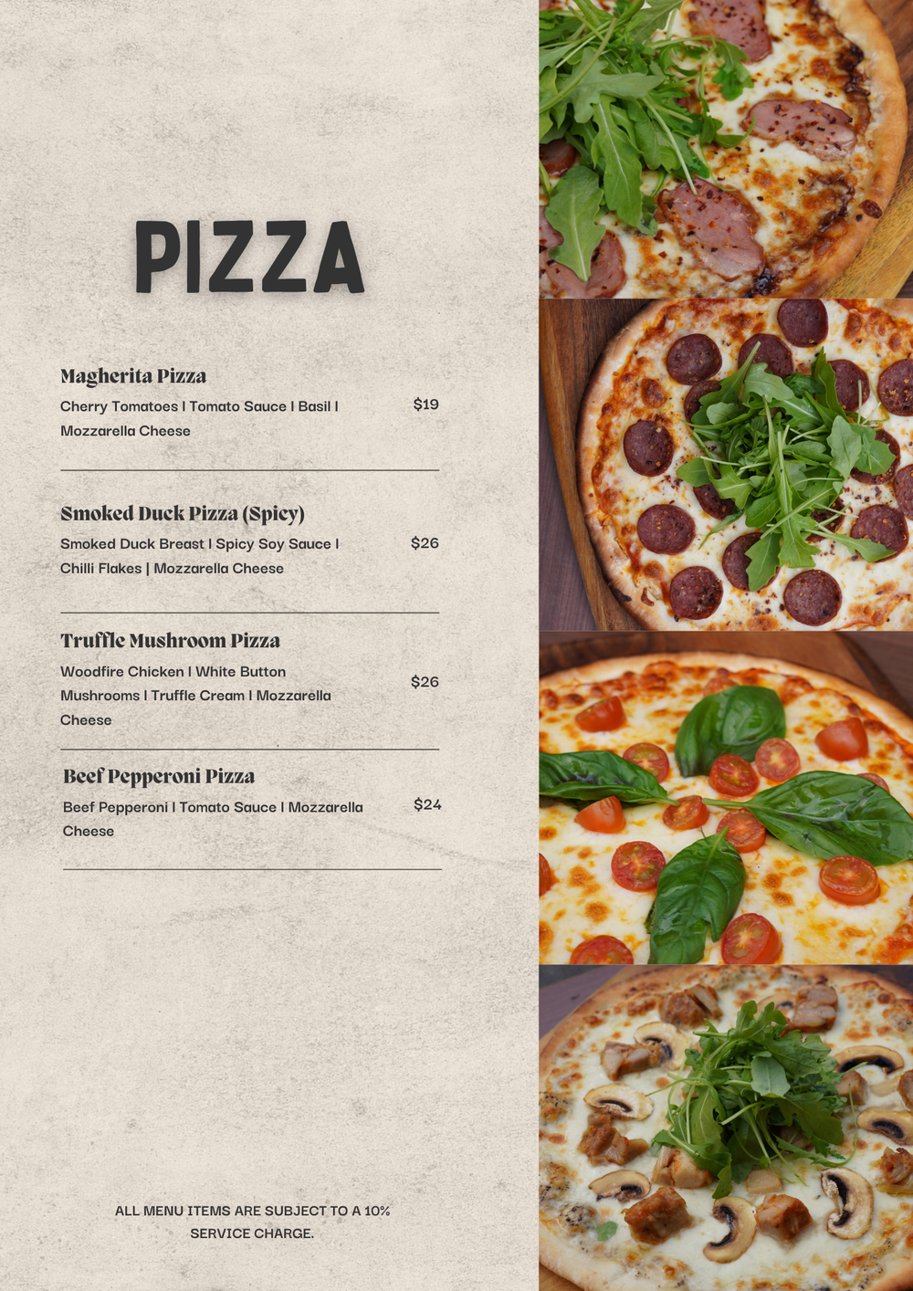 Reservations – Chiko Pollo