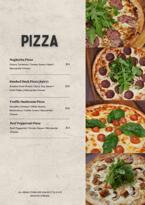 Reservations – Chiko Pollo