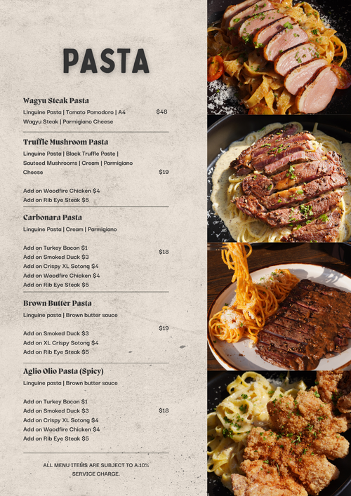 Reservations – Chiko Pollo